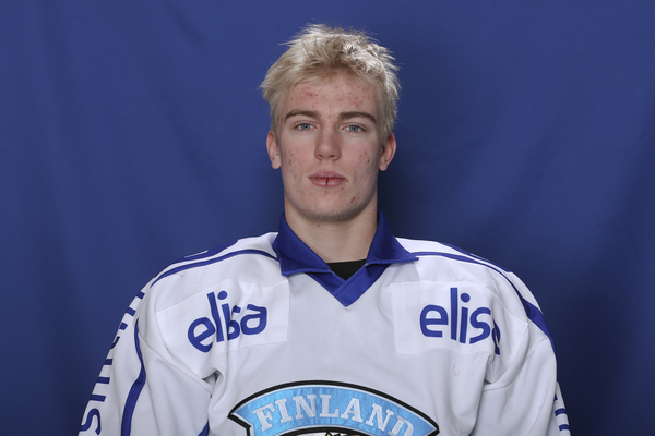 Suomalaiset valtasivat MM-kisojen tähdistökentän - Rasmus Ristolainen ...