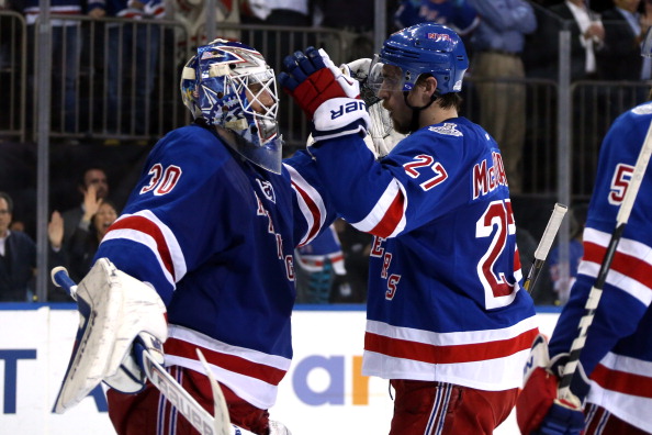 Rangersin hirveällä selviytymistaistelulla iso johtaja - "Kuningas itse ...