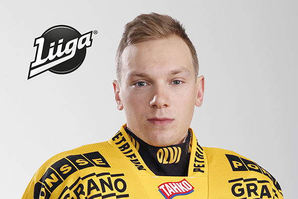 KalPa sopimukseen vahvaa kautta pelaavan taiturin kanssa - "Erittäin ...