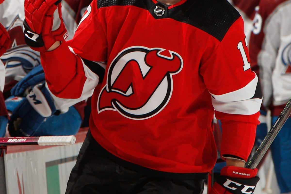 New Jersey Devils yritti kesällä kahta eri jättikaappausta - tähän ...
