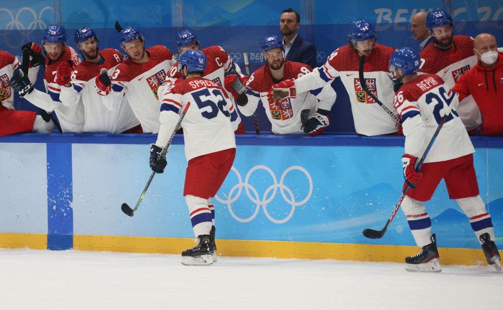 Kari Jalonen nimesi Tshekin joukkueen EHT-turnaukseen - mukana entisiä ...