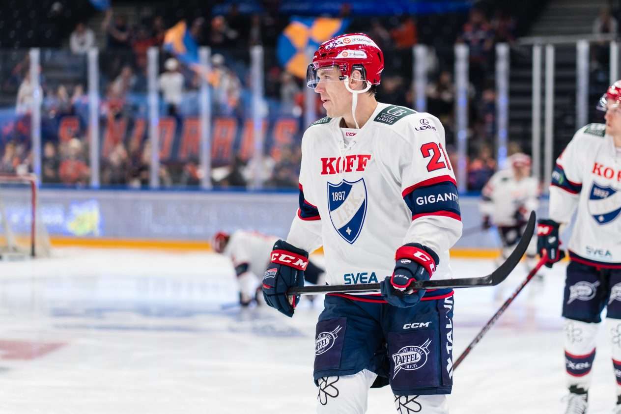 Rauman Lukko irvailee Jori Lehterälle itkuisella kuvalla: "Jaxuhalit ...