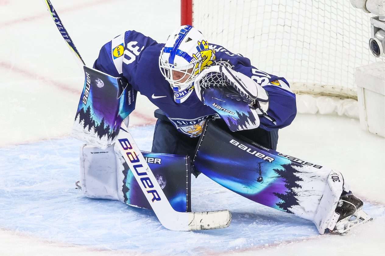 Ruotsissa hekumoitiin Petteri Rimpisen pettymyksellä - nyt puhuu ...