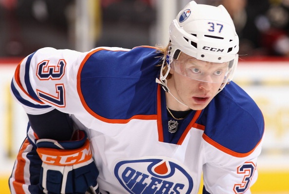 Lennart Petrell ja Ässien entinen tähtihyökkääjä yhdessä - tässä ...