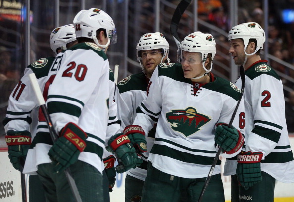 Sikotauti piinaa NHL:ssä - suomalaisten edustamissa joukkueissa ...