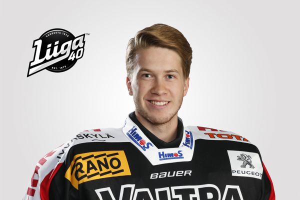 Dennis Saikkonen - Alchetron, The Free Social Encyclopedia